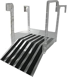 Amazon.com : LaBrinx Designs Wide Hanging Turtle Ramp - Aquatic Reptile ...