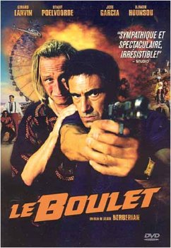 Amazon.com: Le Boulet (Original French Version): Movies & TV