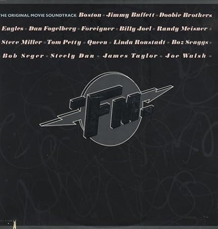 - FM: The Original Movie Soundtrack - Amazon.com Music