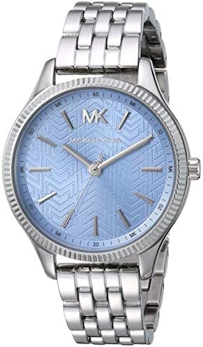 سعر ساعة يد ليكسينغتون من مايكل كورس بنظام عرض انالوج، مقاس 36 ملم ...