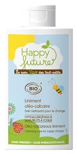 Amazon.com: Happy Future Baby Change Lotion-Liniment, 8.45-Ounces ...