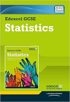 Edexcel GCSE Statistics ActiveTeach (Edexcel GCSE Statistics 2009 ...