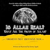 Where Is Allah? (Children's First Questions): Apple, Emma ...