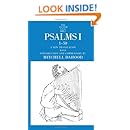 Psalms I 1-50 (The Anchor Yale Bible Commentaries): Mitchell Dahood ...