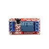 1 Relay Module with optocoupler Isolation 5V high and Low Level Trigger ...