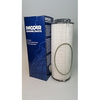 Amazon.com: Paccar 1852006PE Fuel Filter: Automotive