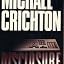 Disclosure: Michael Crichton: 9780345391056: Amazon.com: Books