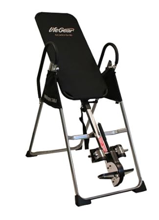 Life Gear Inversion Table