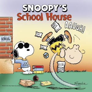 Snoopy's School House: Peanuts: Amazon.es: CDs y vinilos}