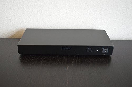 Bang & Olufsen B&O BeoLink MasterLink ML Gateway - Want It All
