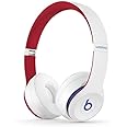 Amazon.com: Beats Solo3 Wireless On-Ear Headphones – Beats Club ...