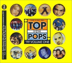 99 Vol 1 / 2cd : Top of the Pops: Amazon.fr: CD et Vinyles}