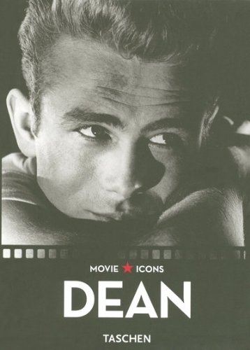 Dean (Movie Icons) (German and English Edition): Duncan, Paul, Kobal ...