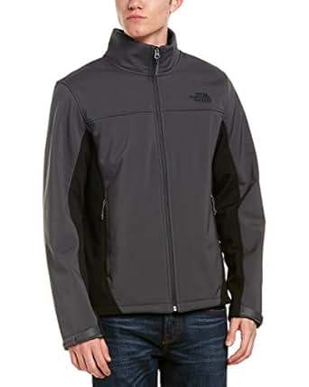 Amazon.com: The North Face Men's Apex Chromium Thermal Jacket: THE ...