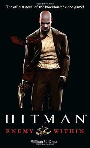Agent 47 - Mister 47 - Hitman video game - Character profile - Writeups.org