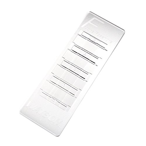 177-512C, Disposable hemacytometer Cell Counting Plate, Fuchs Rosenthal ...