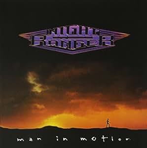 NIGHT RANGER - Man in Motion - Amazon.com Music