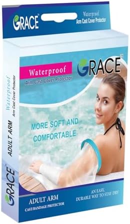 سعر Gypsum Guard Grace (Adult Hand) فى مصر | بواسطة امازون مصر | كان بكام