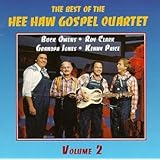 Hee Haw Gospel Quartet - The Best of the Hee Haw Gospel Quartet - Amazon.com Music