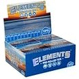 Amazon.com: Elements Pre-Rolled Tips - 20 Pack with 21 Tips per Pack ...