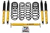 ARB Old Man Emu 3" Heavy Duty Suspension Kit fits Land Cruiser 80 ...