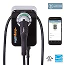 Amazon.com: ChargePoint Home WiFi Enabled Electric Vehicle (EV) Charger ...
