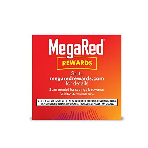 Logotipo De Megared MegaRed US | Omega Obsessed For 15 Years And