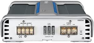 Amazon.com: Infinity Reference 1600a 600-Watt, High-Performance Mono ...