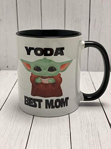 Mandalorian The Child Baby Yoda Pod Stroller 1 inch Silver Plated ...