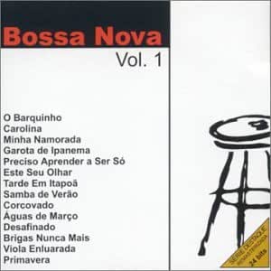 O Fino Da Bossa Nova Vol.1: Amazon.es: CDs y vinilos}
