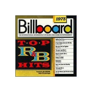 Various Artists - Billboard Top R&B Hits: 1973 - Amazon.com Music