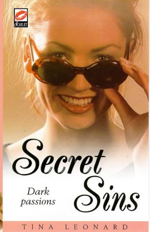 Secret Sins: Leonard, Tina: 9781854879554: Amazon.com: Books