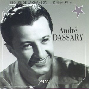 Les Etoiles de la chanson: Dassary, André: Amazon.fr: CD et Vinyles}