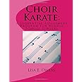 Amazon.com: Choir Karate: A Sequential Assessment Program for Middle ...