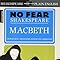 Amazon.com: Macbeth (No Fear Shakespeare) (Volume 1): 9781586638467 ...