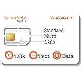 Amazon.com: Novatel MiFi 2 4G LTE 5792 Hotspot (Unlocked): Cell Phones ...