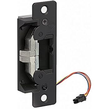Adams Rite 7140-310-313 AR Deadlatch Or Cylindrical Latch Electric ...