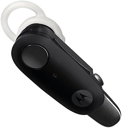 Motorola HX600 Boom Bluetooth Headset- Black price in Saudi Arabia ...