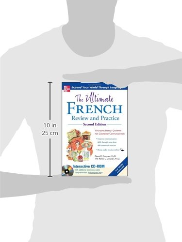 The Ultimate French Review and Practice | Pricepulse