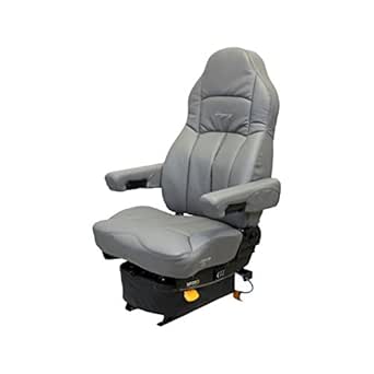 Legacy Sears Low Rider Application Truck Seat Class 6 7 All On Highway ...