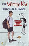 The Wimpy Kid Movie Diary: How Greg... book