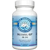 Amazon.com: Super Methyl-SP (K-112), Apex Energetics, 90 Capsules ...