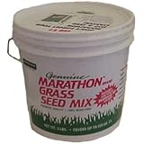Amazon.com : Marathon II Grass Seed Bag, 25 lb : Garden & Outdoor