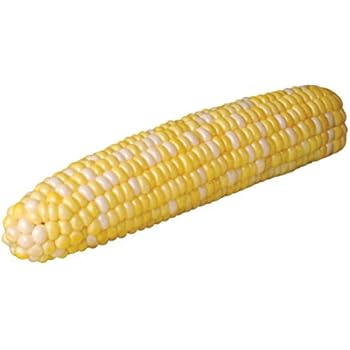 Amazon.com : Burpee Amaize Hybrid (Sh2) Sweet Corn Seeds 100 seeds ...