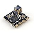 Amazon.com: 0.44g Tiny 2.4GHz ExpressLRS EP2 Elrs Nano Receiver with ...