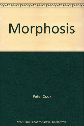 Morphosis: A Decade of Architectural Confrontation: Residential ...