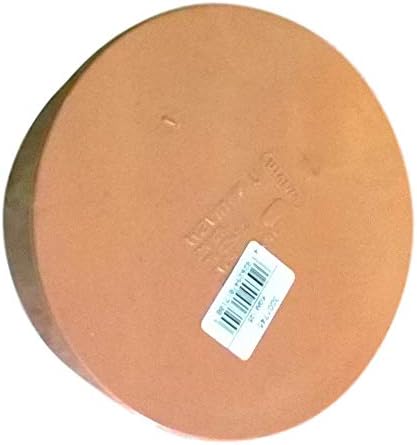 Soil Pipe Cap 110 mm Inlet – Push Fit – Underground – Brown – Waste ...