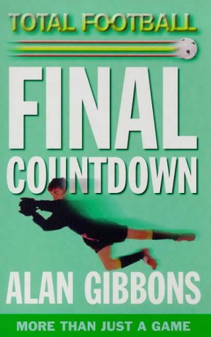 Total Football Final Countdown: 9781858816616: Books - Amazon.ca
