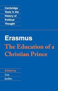 Erasmus: The Education of a Christian... book by Erasmus