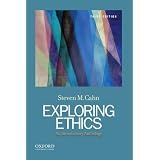 Amazon.com: Exploring Ethics: An Introductory Anthology: 9780197609064 ...